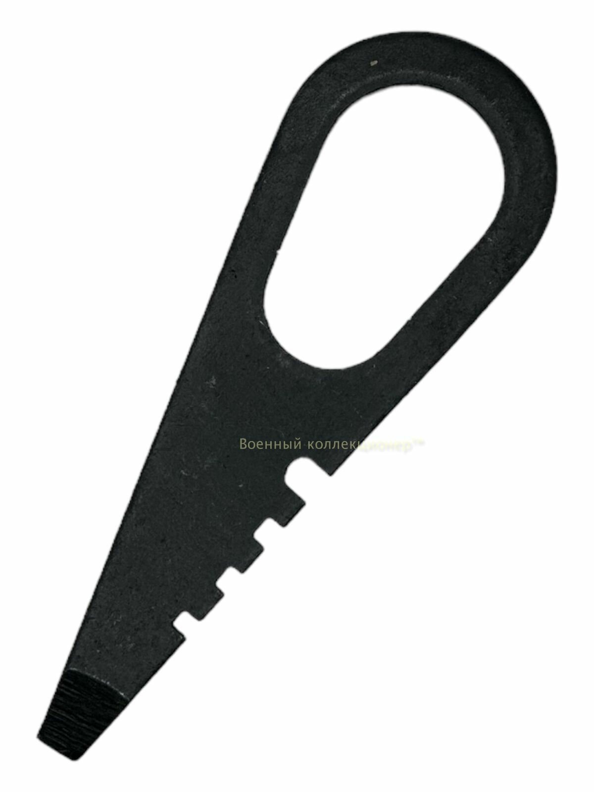 Отвертка ключ для винтовки Мосина КО-91/30, СССР