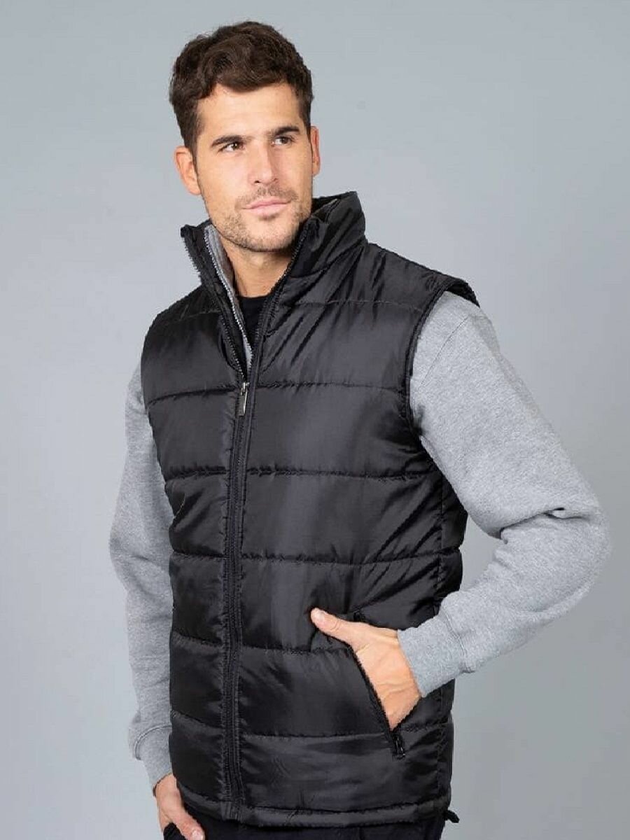 Жилет NEW SHANGHAI