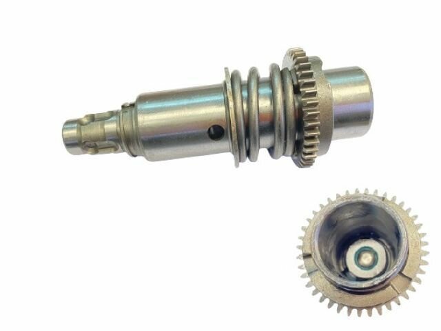 Ствол в сборе для перфоратора Bosch серии GBH