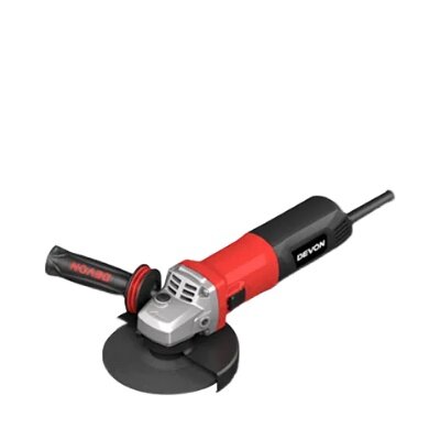 Углошлифовальная машина 125мм DEVON 2888-15-125CI