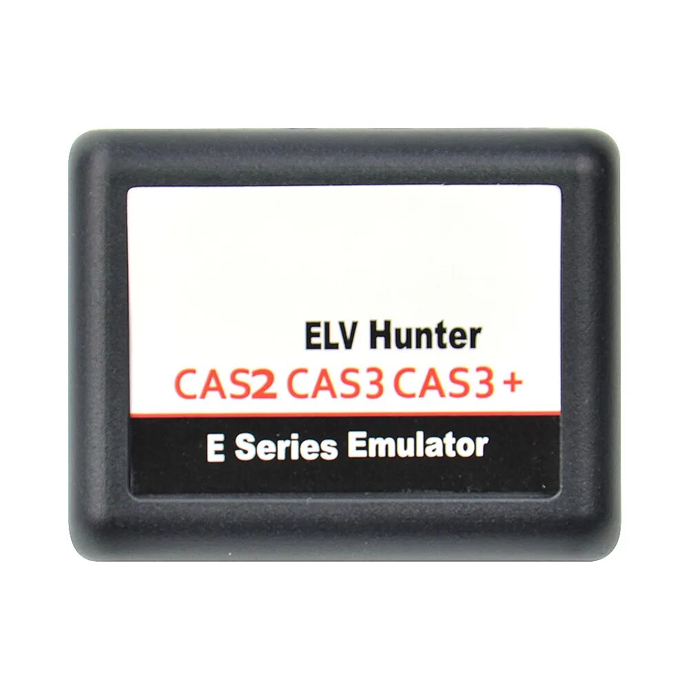 Эмулятор блокировки руля ELV Hunter CAS2 CAS3 CAS3+ ESL, установка и использование, для Mini Cooper E60 - E84 - E87 - E90, 3-й и 5-й серии.