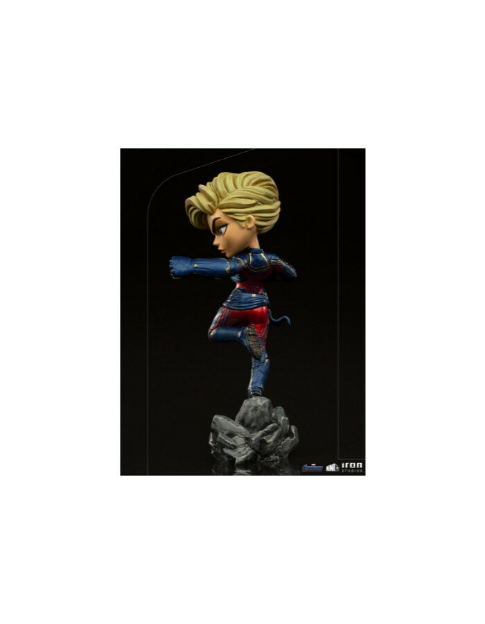 Фигурка Marvel Captain Marvel - Endgame — фото 1