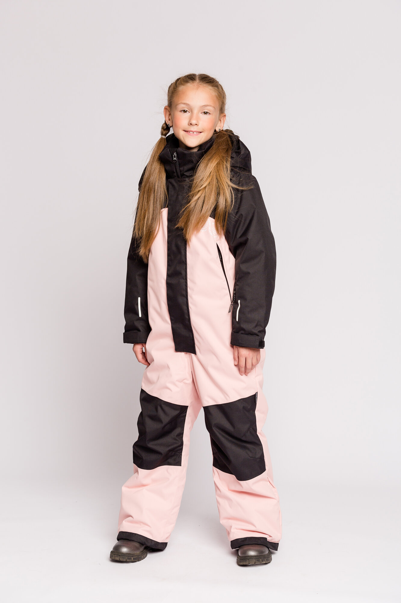 Комбинезон горнолыжный