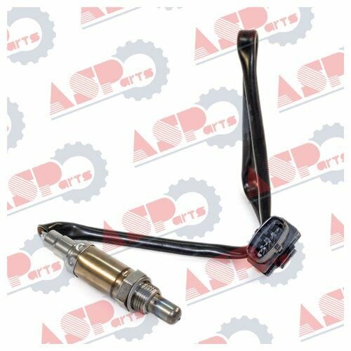 Датчик кислородный OPEL ASTRA-G (98-05), ASTRA-H/ FAMILY (04-15), CORSA-B (93-00), TIGRA (94-00) ASParts ASP0408