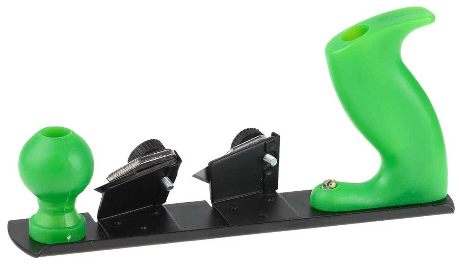 Кромочный рубанок по гипсокартону Stayer Professional (18855)