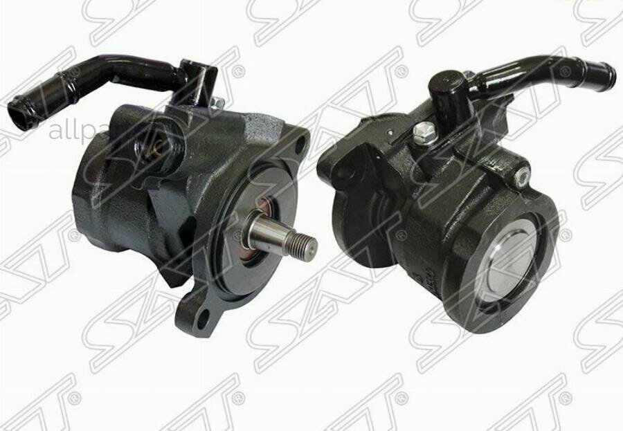 SAT ST-VP03 Насос ГУР TOYOTA LAND CRUISER 80 1FZFE 95-98