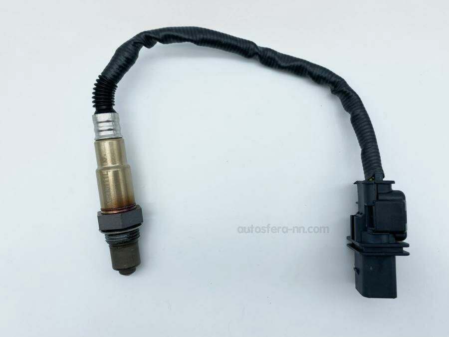 MAGTECHNIC MAG0111L Датчик кислородный Citroen C3/C4/C5/Berlingo Peugeot 207/308/3008/Partner 1.4-1.6 16V 07>