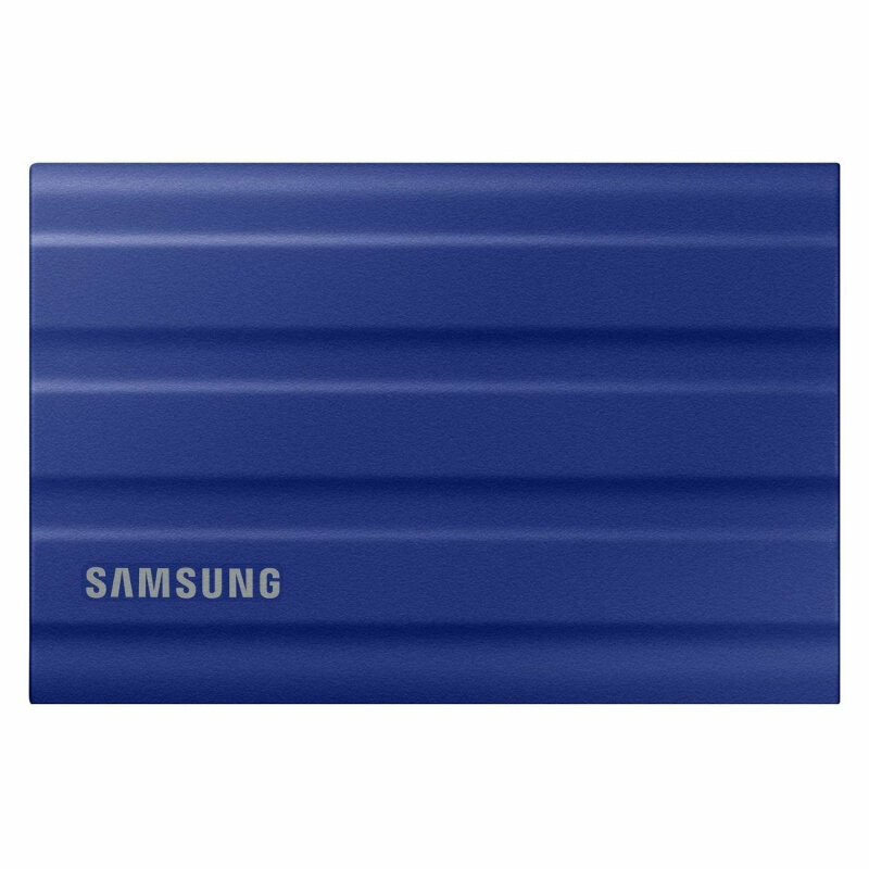 Портативный SSD Samsung 2Tb/USB3.2/EXT (MU-PE2T0R/WW), 1881803