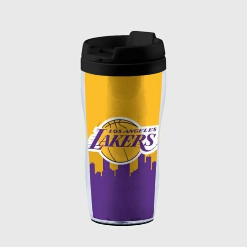 Los Angeles Lakers Термокружка