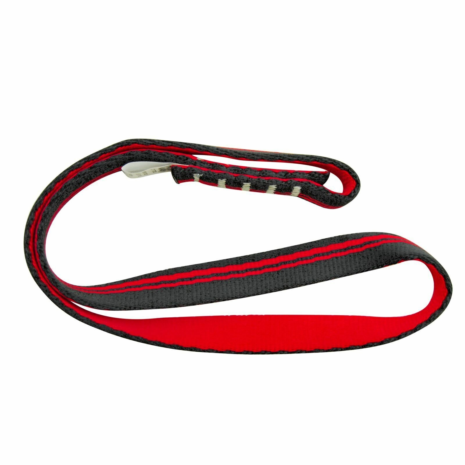 Aro Sling tubular Kong 30 Cm петля Красный Черный 2шт.(комплект)