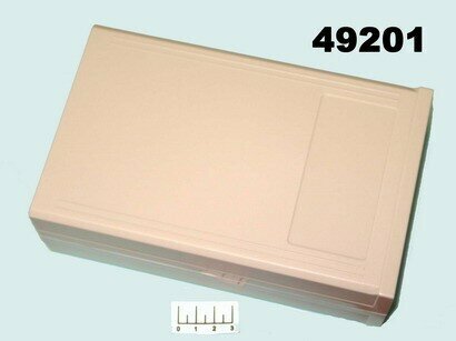 Корпус BOX 190*120*60 15-1