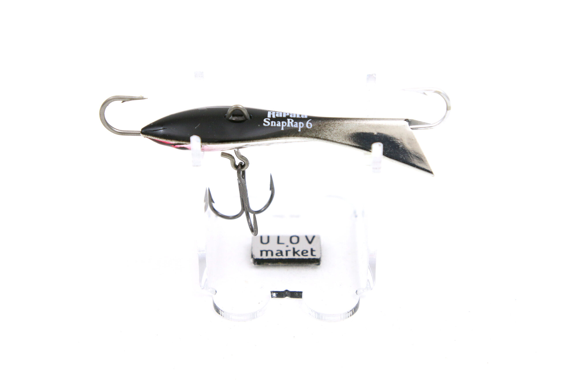 Балансир RAPALA Snap Rap SNR06 60мм 9.0г #CH