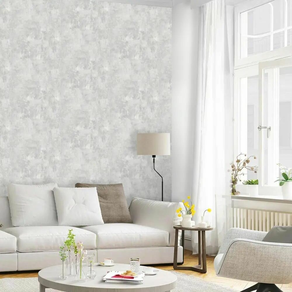 60173-04 обои виниловые на флизелиновой основе 1,06 х 10,05 м Callisto