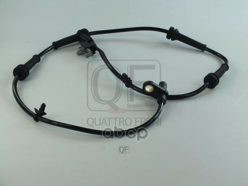Импульсный датчик abs rr QUATTRO FRENI арт. qf61f00468
