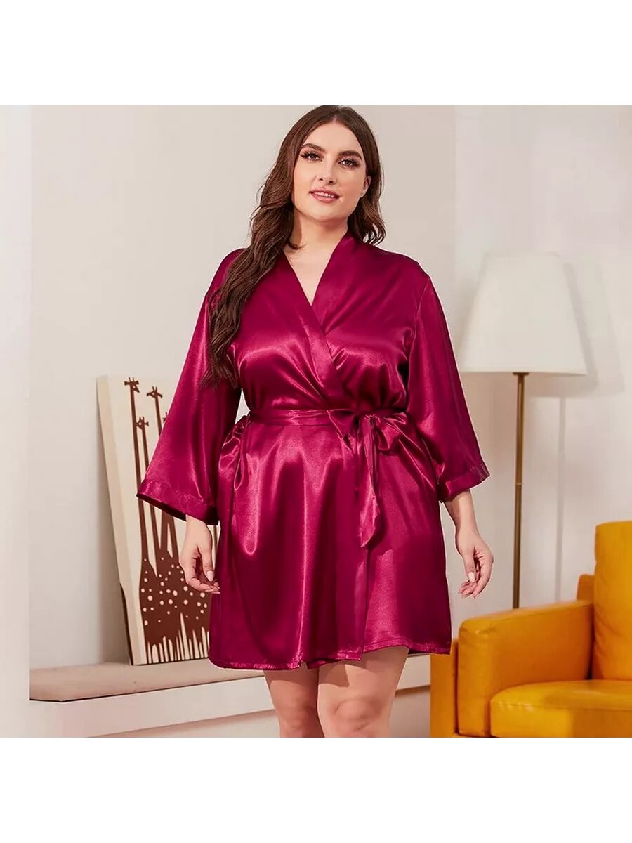 Пеньюар базовая