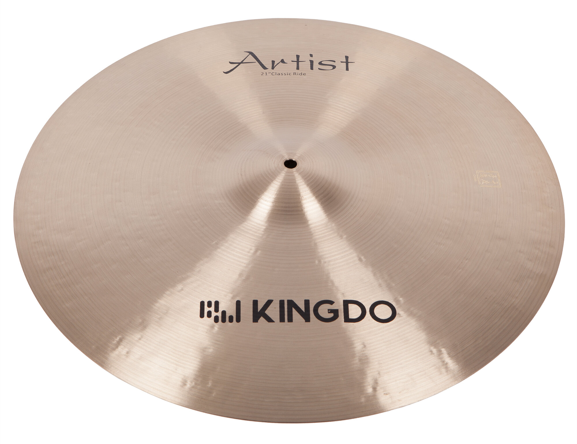 Тарелка райд KINGDO 21" ARTIST CLASSIC RIDE