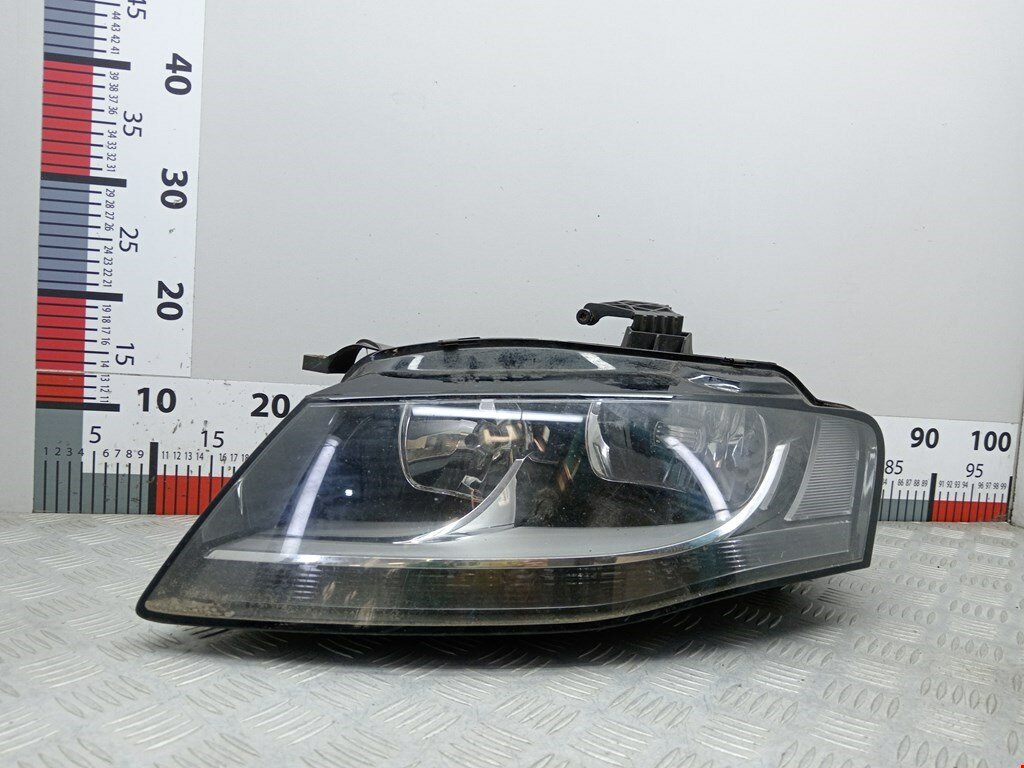 Фара левая Audi A4 B8 8K0941029AK арт. 2184459
