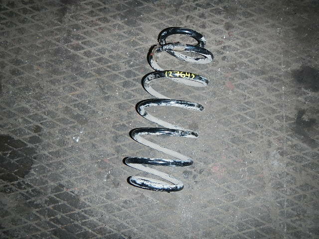 Б/У Пружина задняя, Geely (Джили)-MK (08-16) GEELY MK (08-16) с разбора седан целая 127643 GEELY арт. 1014001707