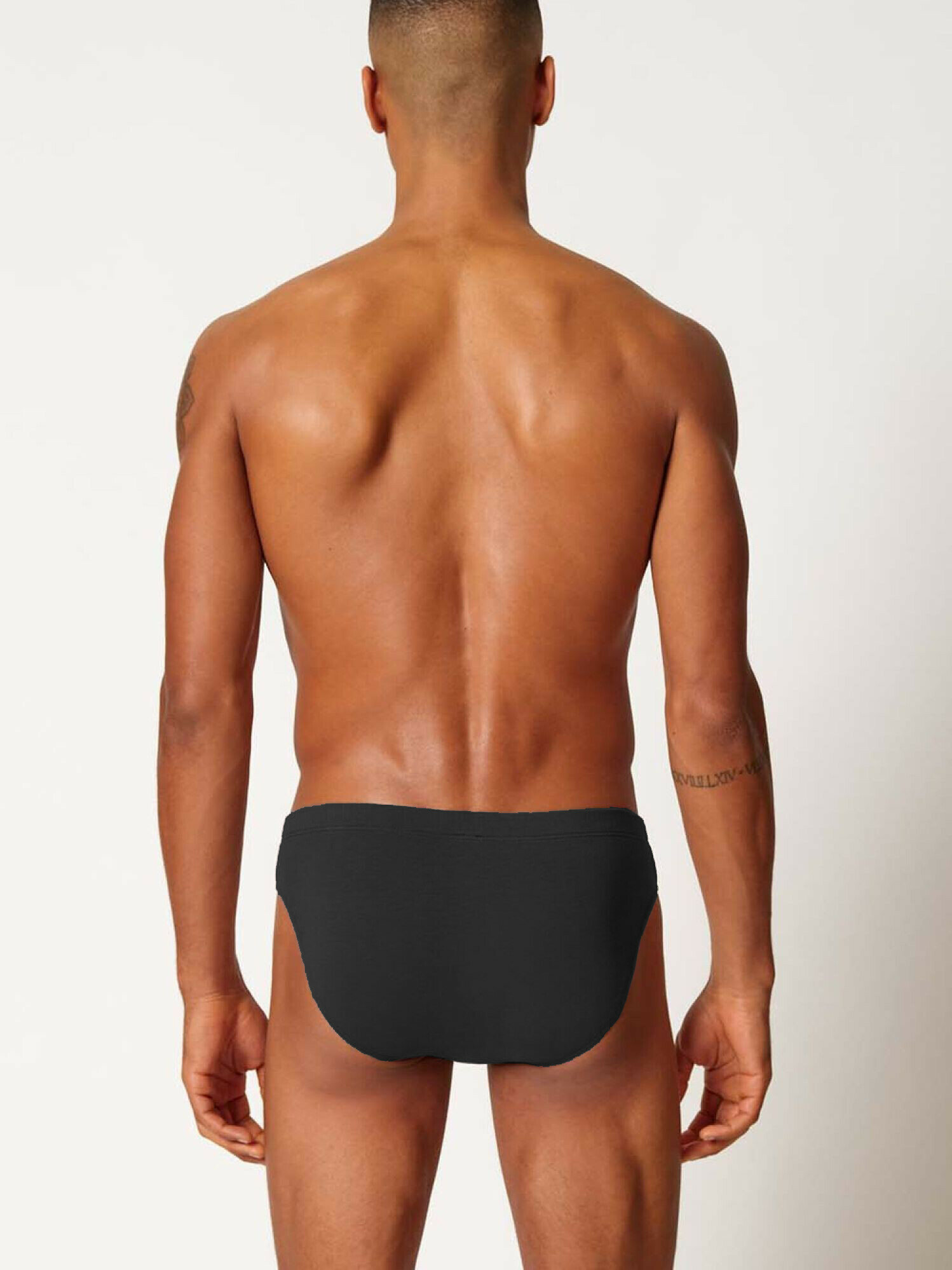 Трусы Cotton Advantage Brasil Slip Briefs 2 Pack, комплект