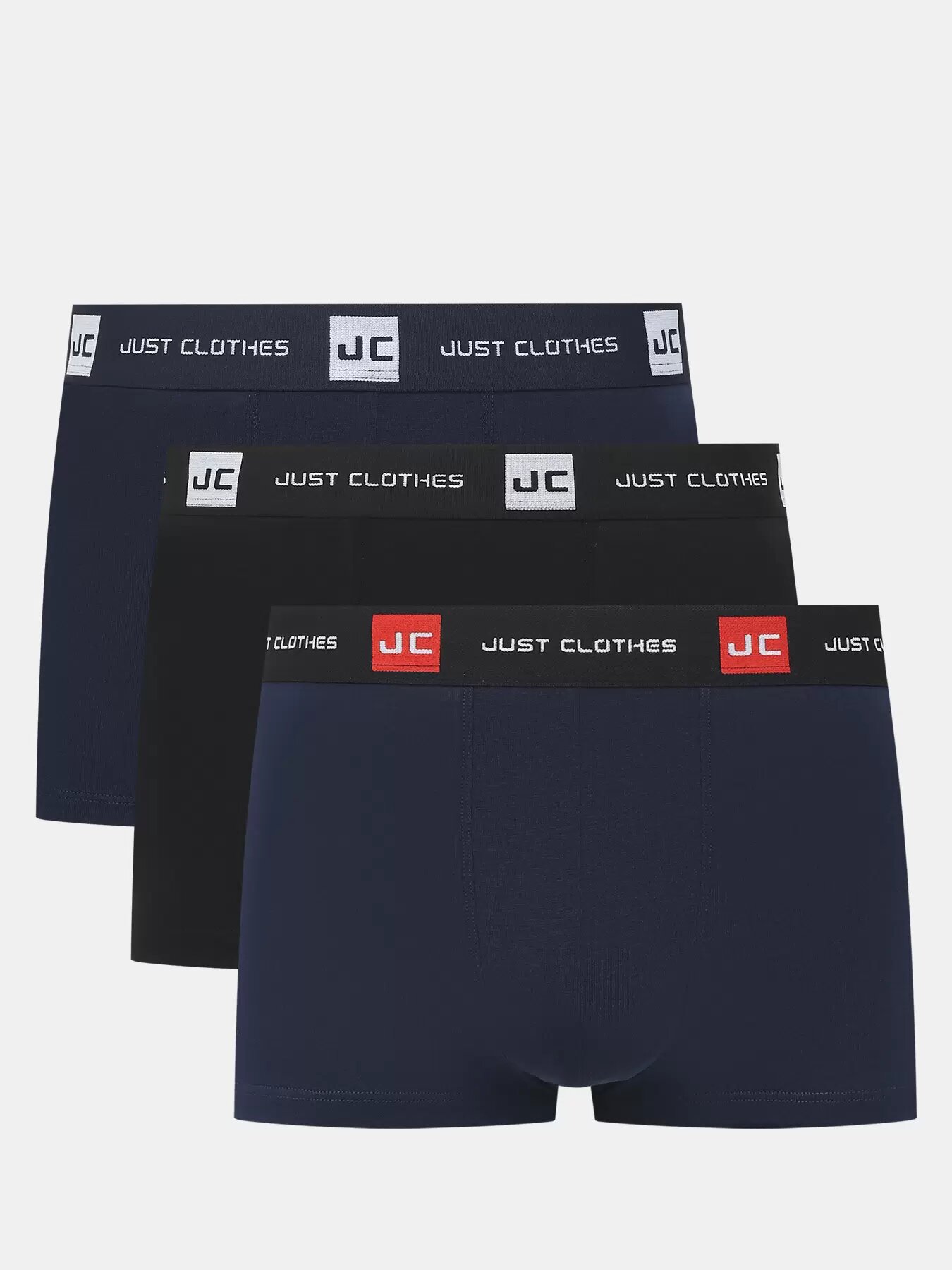 Трусы JUST CLOTHES, комплект