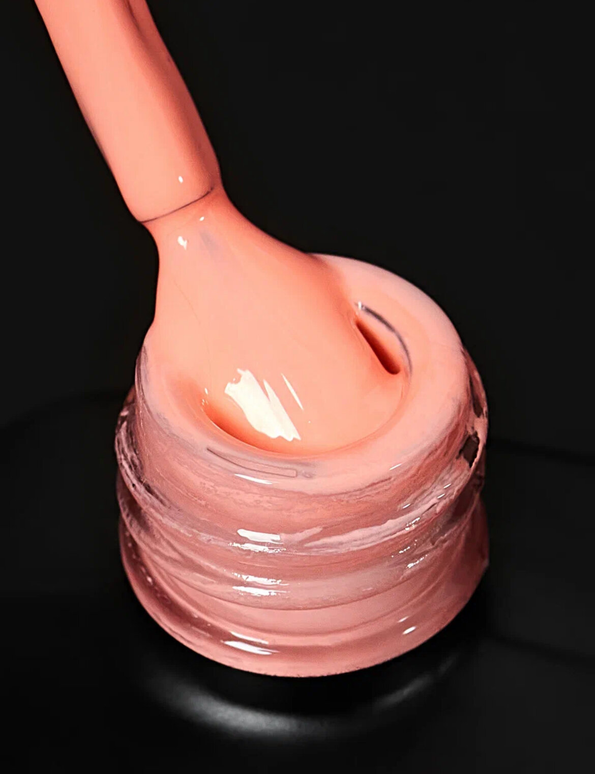 Гель-лак MUNQ Lady 03 - 8 мл