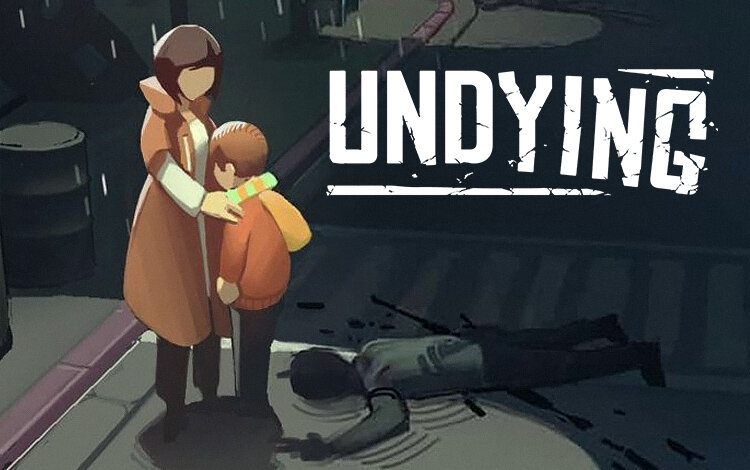 Undying (Steam; PC; Регион активации РФ, СНГ; Русские субтитры)