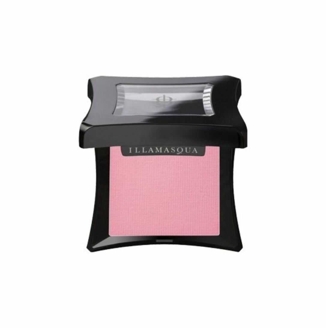 ILLAMASQUA Румяна для лица пудровые Powder Blusher 4.5g в оттенке Katie
