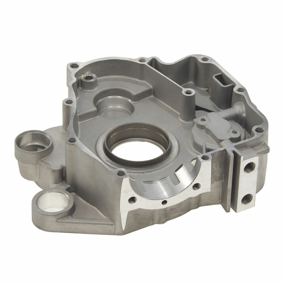 Картер двигателя правый двигатель 1P63QML (180cc)