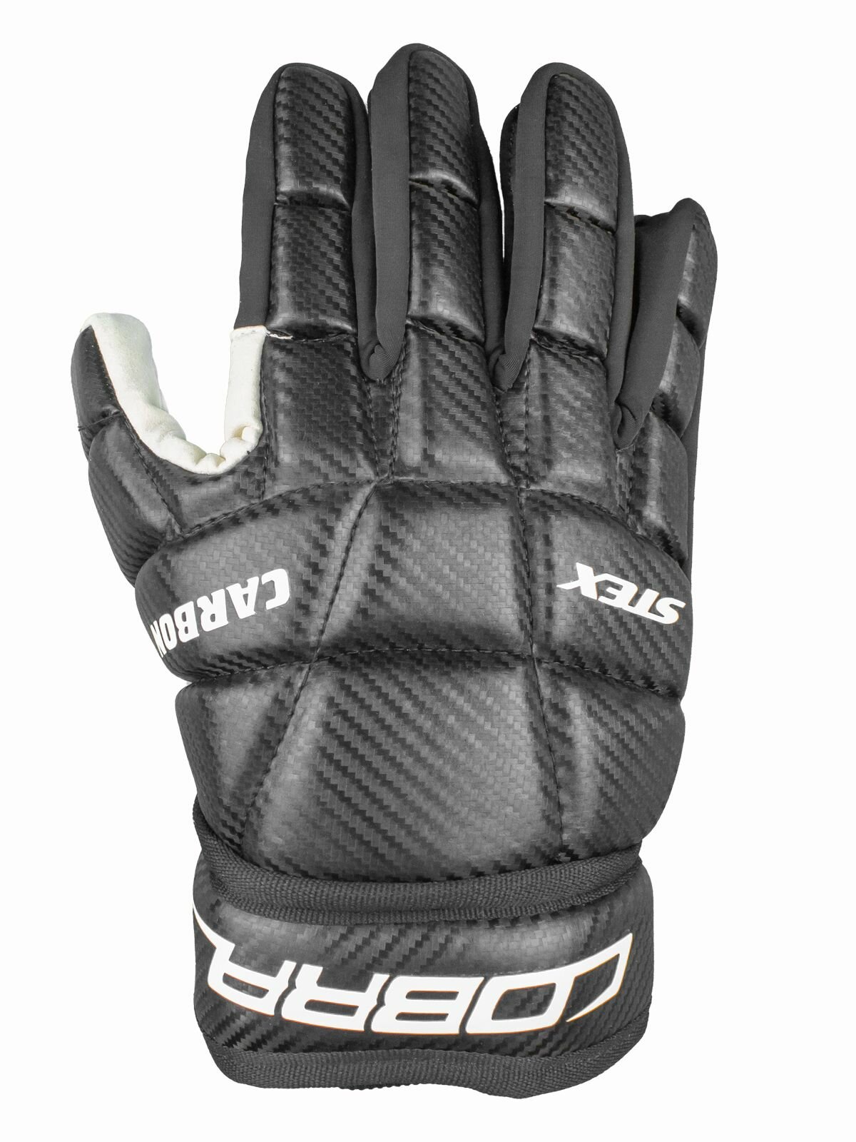 Перчатки для хоккея с мячом бенди STEX COBRA