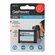Батарейка GoPower 2CR5 BL1 Lithium 6V (6203) 00-00023062