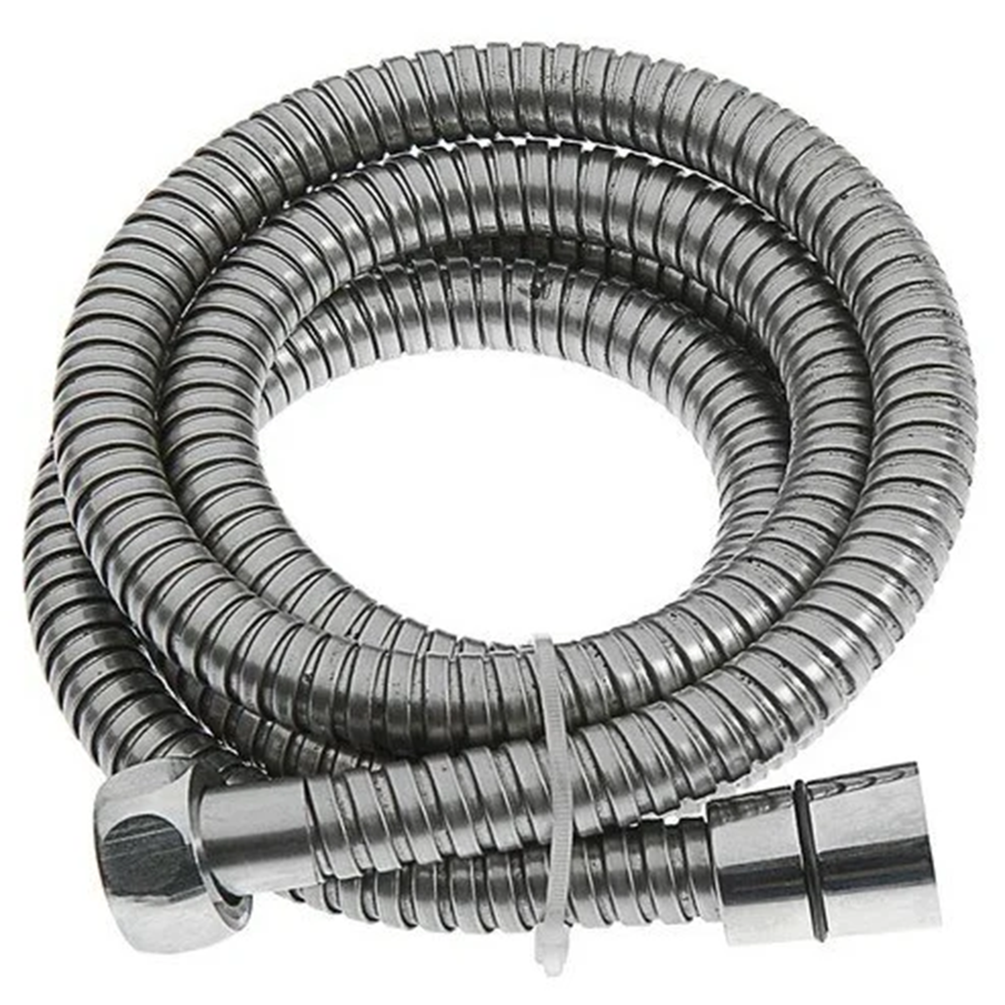 Шланг для душа Люкс рус-имп (М22-1/2") L=1500мм ЦС