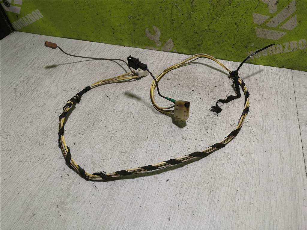 Проводка (коса) VW Passat B4 94-96