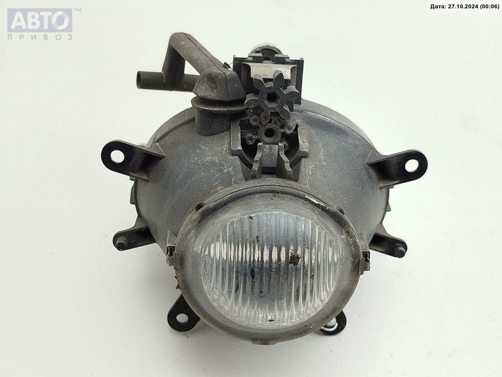 Фара противотуманная правая BMW 3 E46 (1998-2006)