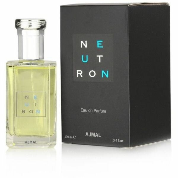 Ajmal Neutron Парфюмерная вода для мужчин 100 ml