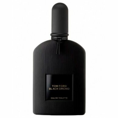 Туалетная вода Tom Ford Black Orchid 30 мл