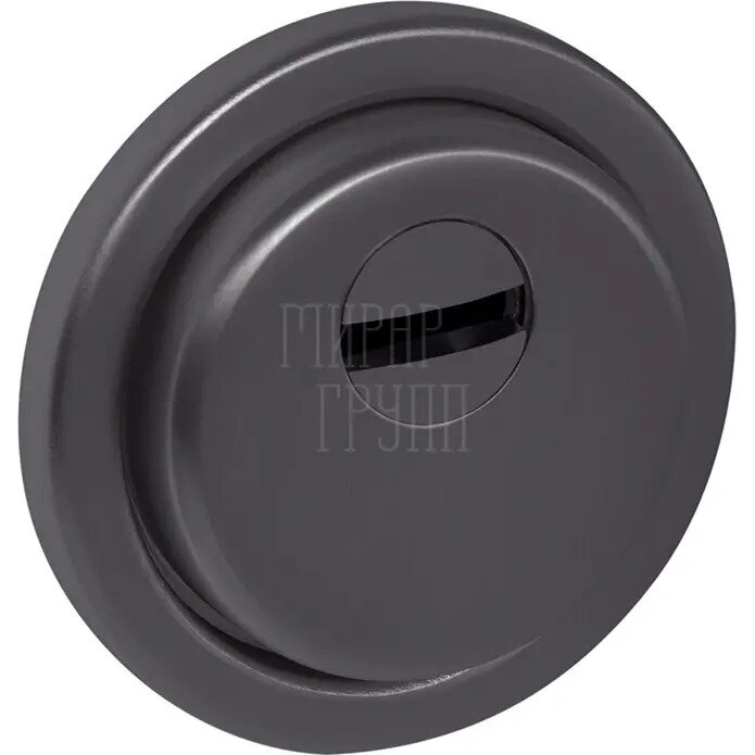 Накладка Fuaro (Фуаро) DEF. RLR/R-EXT.6617 графит