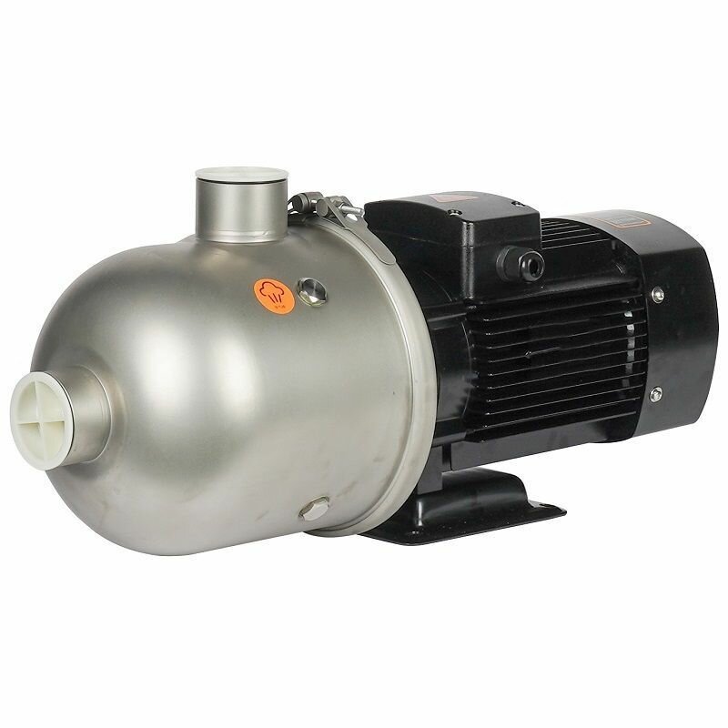 Насос повышения давления SHIMGE BW 8-4 R (3х380В; 1,50кВт)