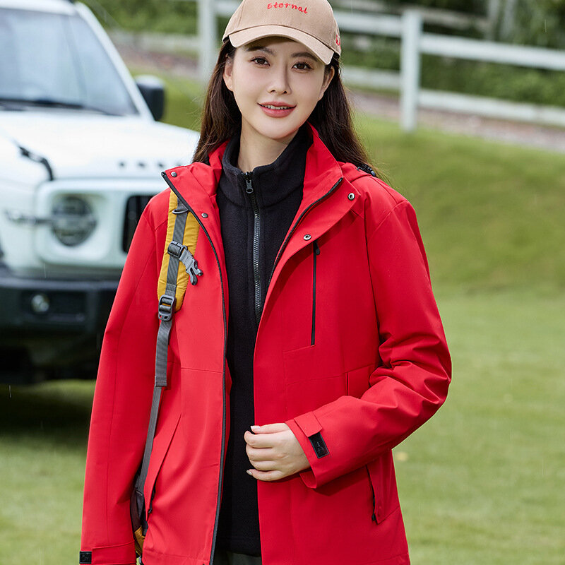 Куртка спортивная