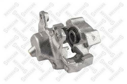 Суппорт тормозной задний левый mercedes-benz w202 w210 Stellox 0590392SX Mazda: 0014205083 A0014205083 BHR216E