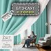 Комплект штор