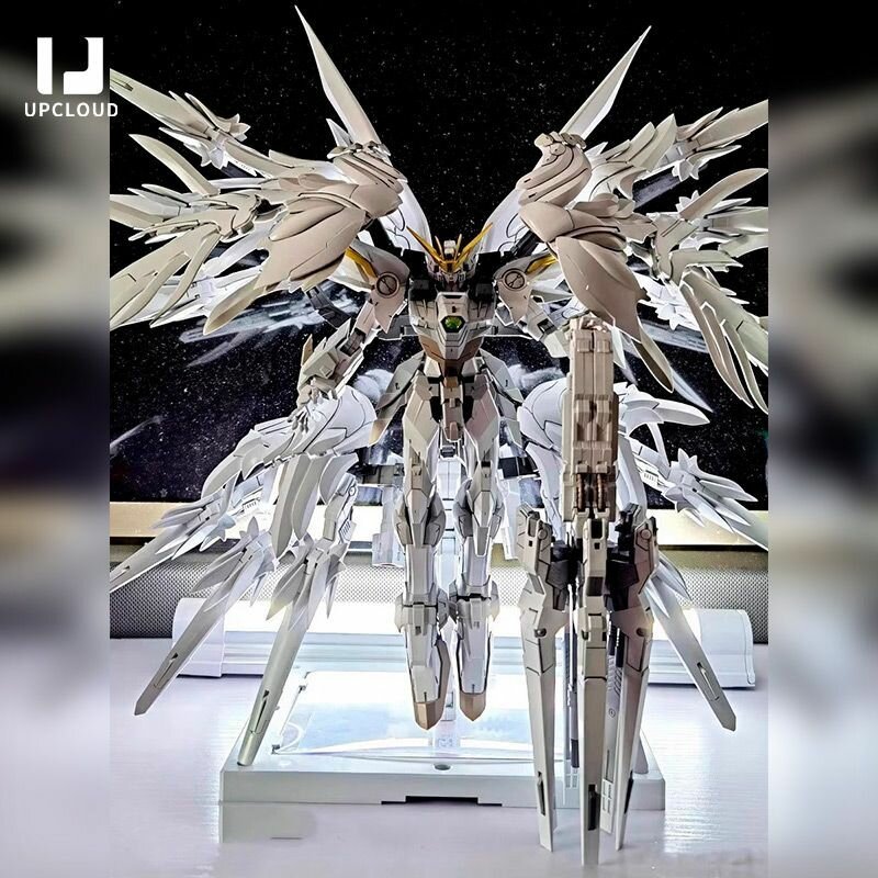 Гандам/Полная серия/Gundam Plastic Model
