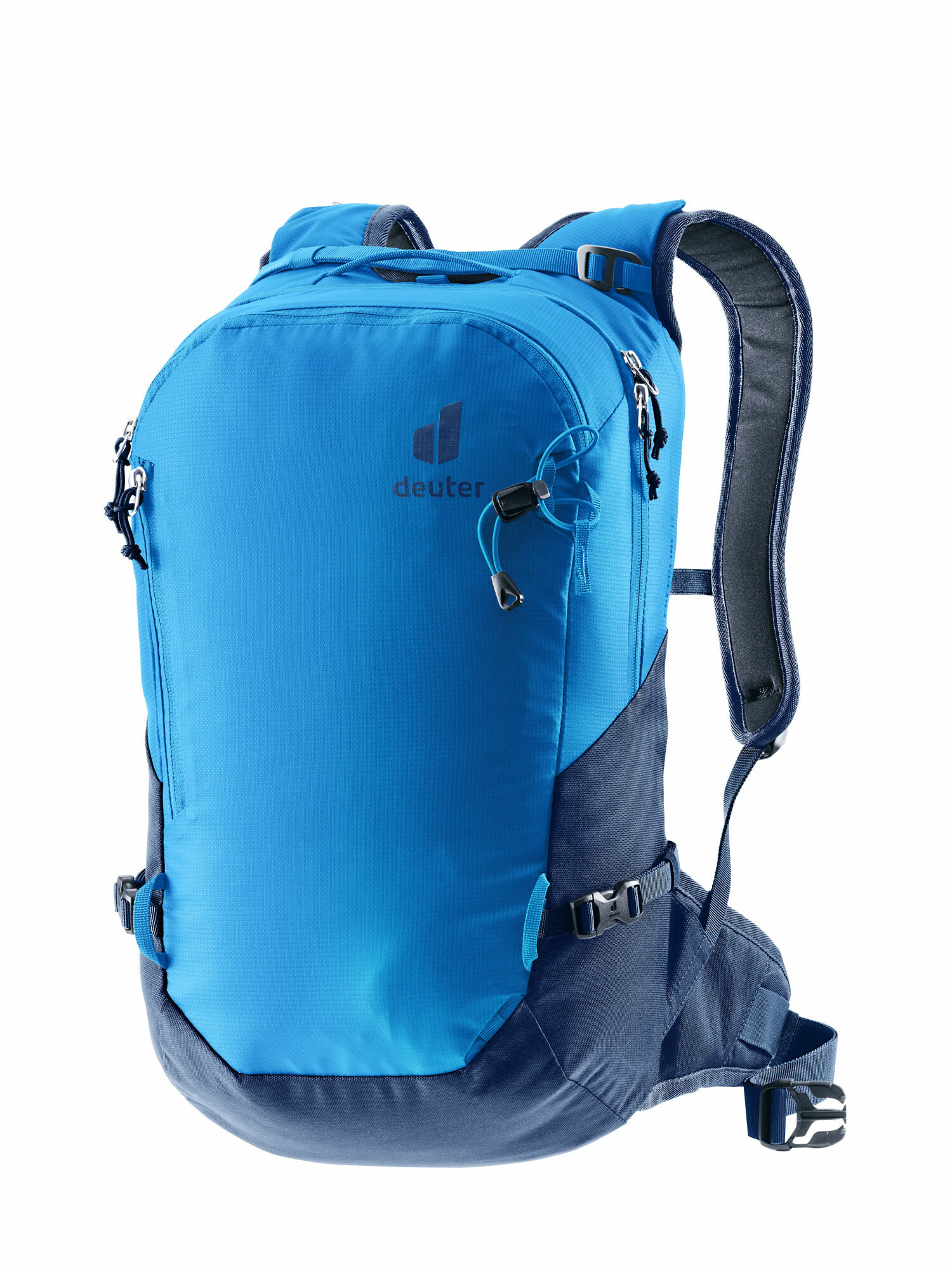 Рюкзак Deuter Freecline 15 Neptune/Nightblue
