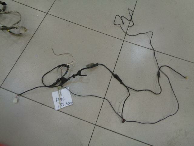 Проводка салона (жгут) от Chery Amulet A15 2006-2012