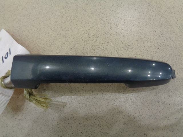 Ручка двери наружная от Toyota Corolla E150 2006-2013