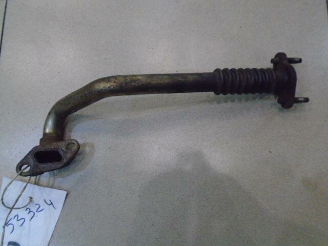 Трубка (патрубок) картерных газов от Nissan Almera N16 2000-2006