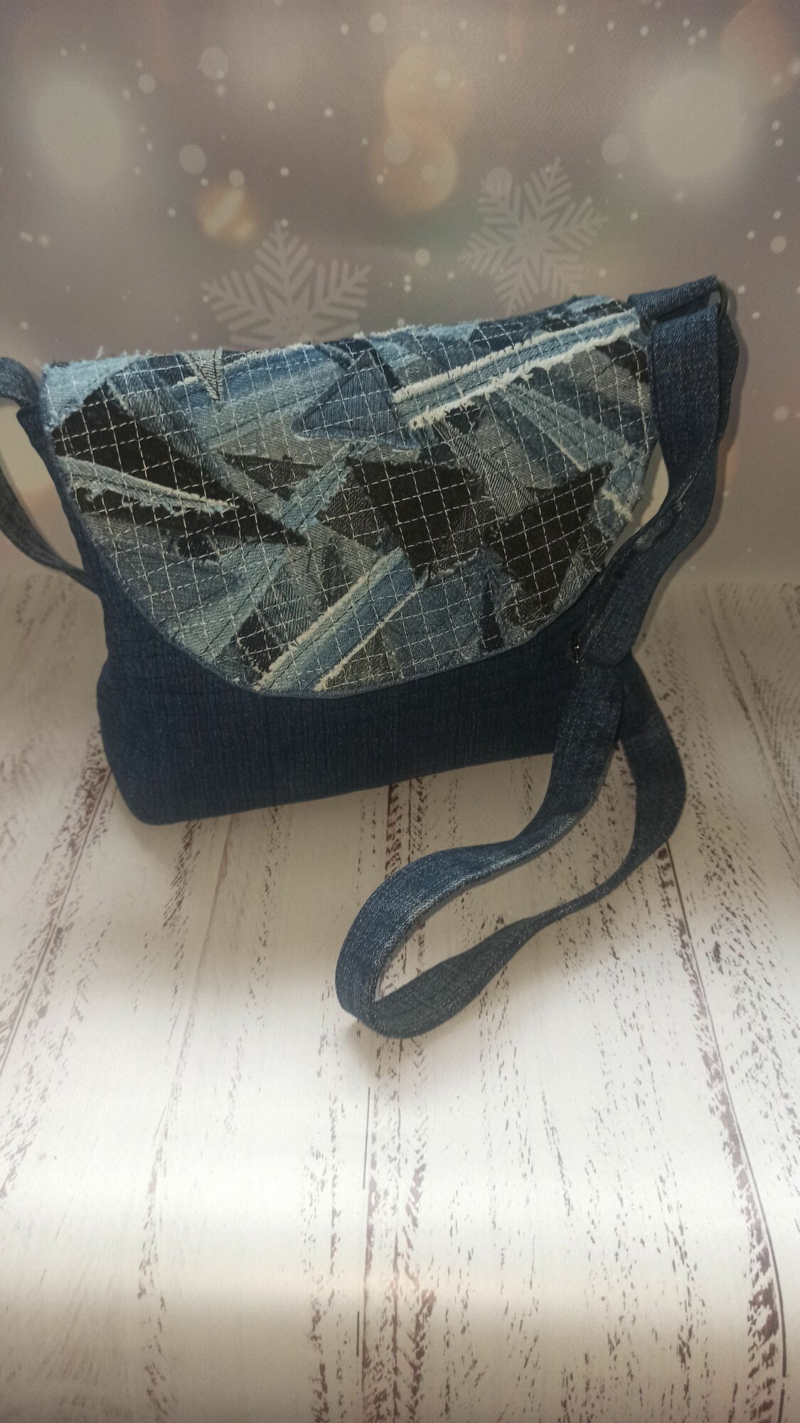 Сумка клатч