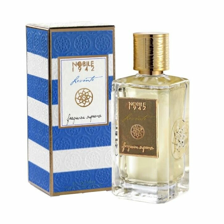 Nobile 1942 Levante Парфюмерная вода унисекс 15 ml