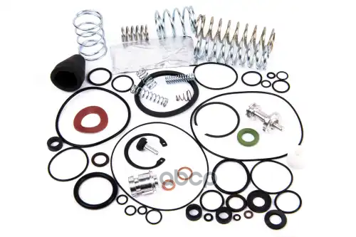 Р/к осушителя! пневмосист. уплотнительные кольца клапаныOmn MAN L/M/F2000 Stellox арт. 8520204SX