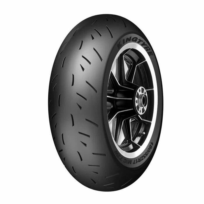 110/70ZR17 54W K905 TL Kingtyre (P1739) Front акция