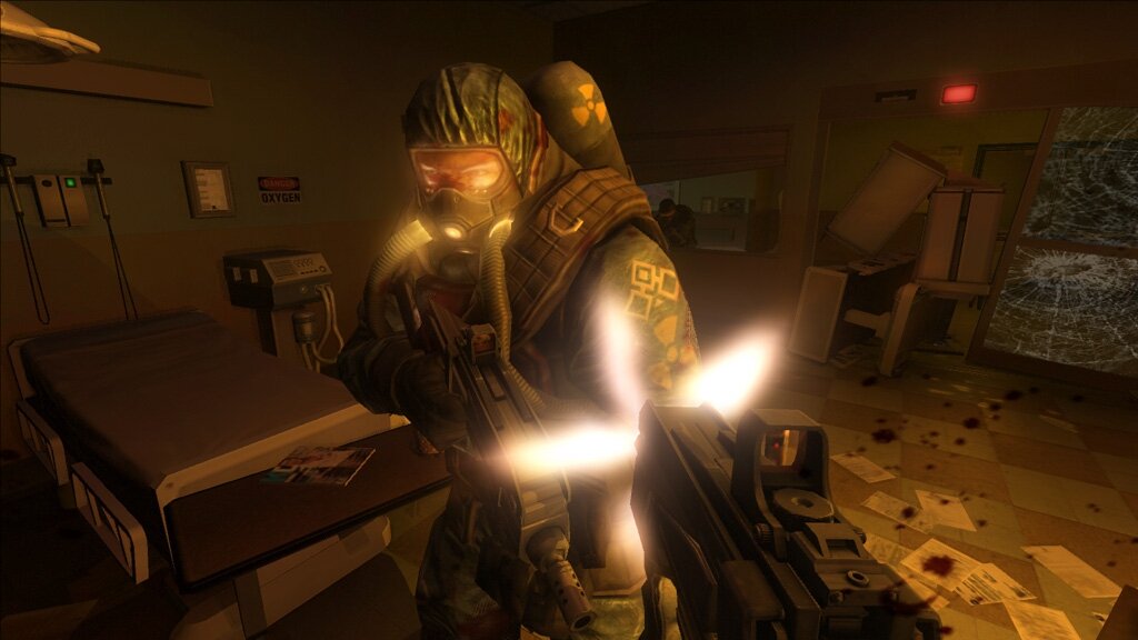 F.E.A.R. 2: Project Origin, Warner Brothers, цифровая версия, Steam (PC) — фото 1